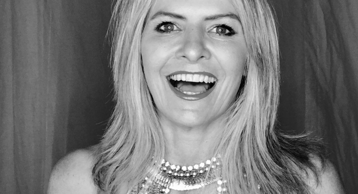 Bec Mac - Brisbane Writers Festival