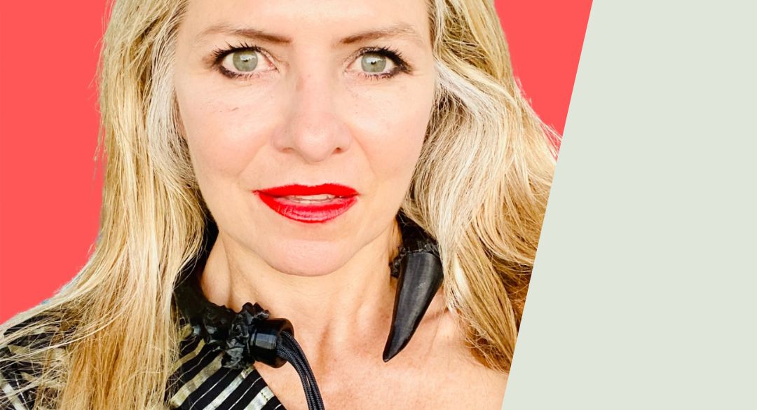 Bec Mac - Brisbane Writers Festival