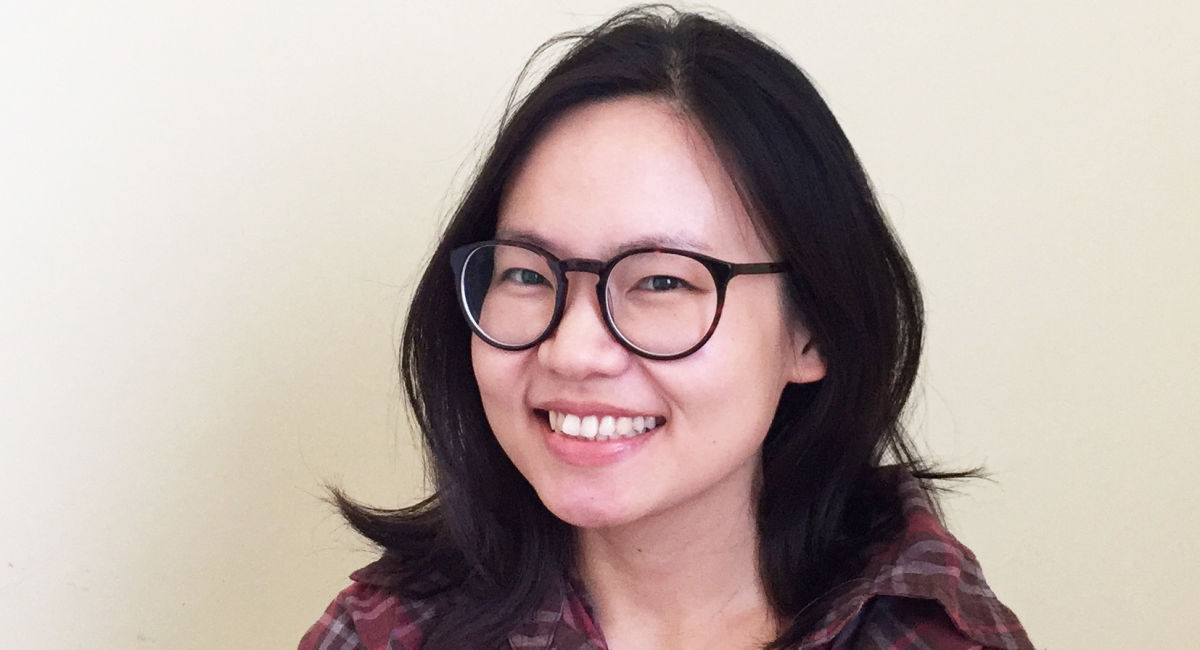 Creating Graphic Novels with Remy Lai - Brisbane Writers Festival