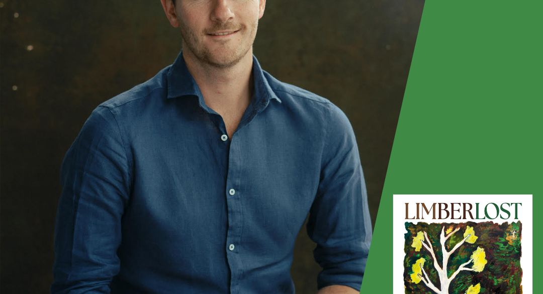 Robbie Arnott - Brisbane Writers Festival