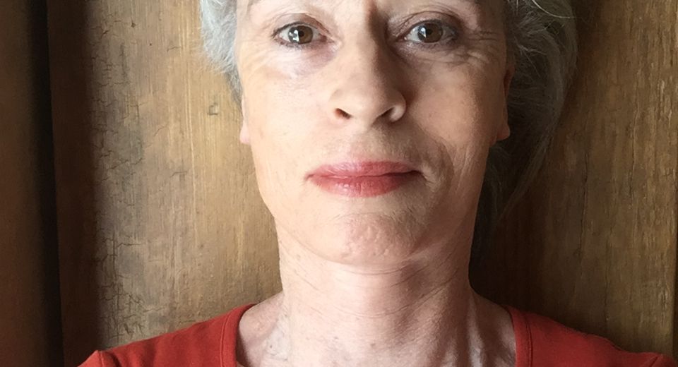 Angela Rockel - Brisbane Writers Festival