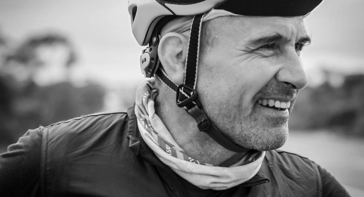 Rupert Guinness - Brisbane Writers Festival