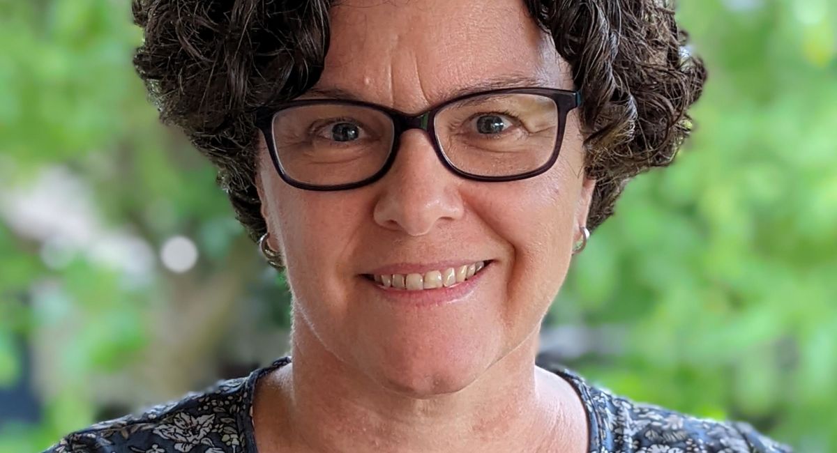 Ruth Davies - Brisbane Writers Festival