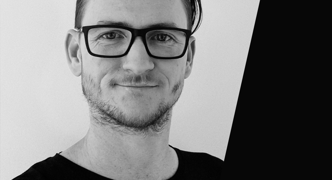 Samuel Bernard - Brisbane Writers Festival