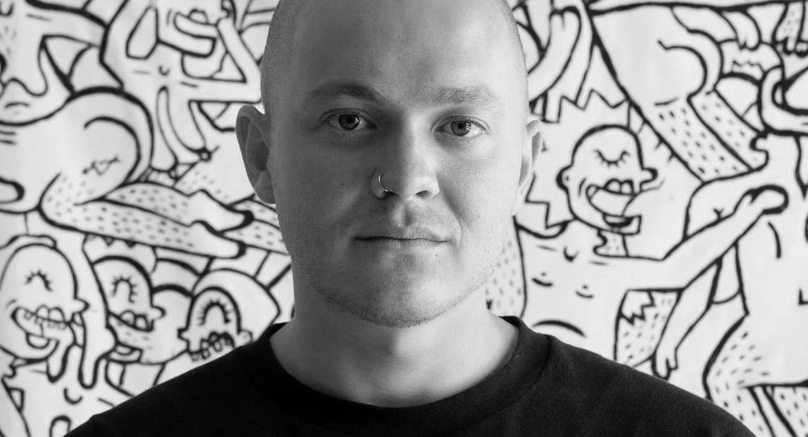 Samuel Leighton-Dore - Brisbane Writers Festival