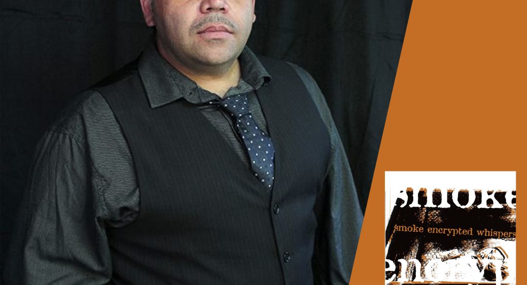 Samuel Watson - Brisbane Writers Festival