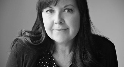 Sarah Epstein - Brisbane Writers Festival