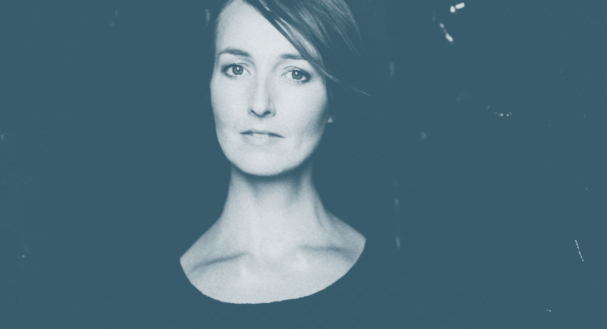 Sarah Schmidt - Brisbane Writers Festival