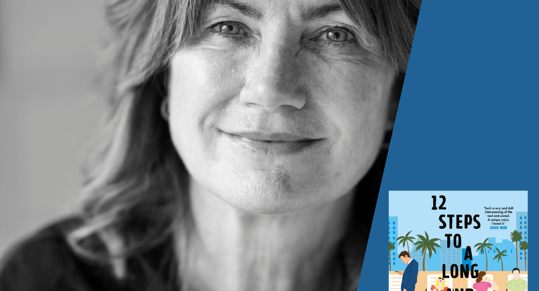 Sarah Smith - Brisbane Writers Festival