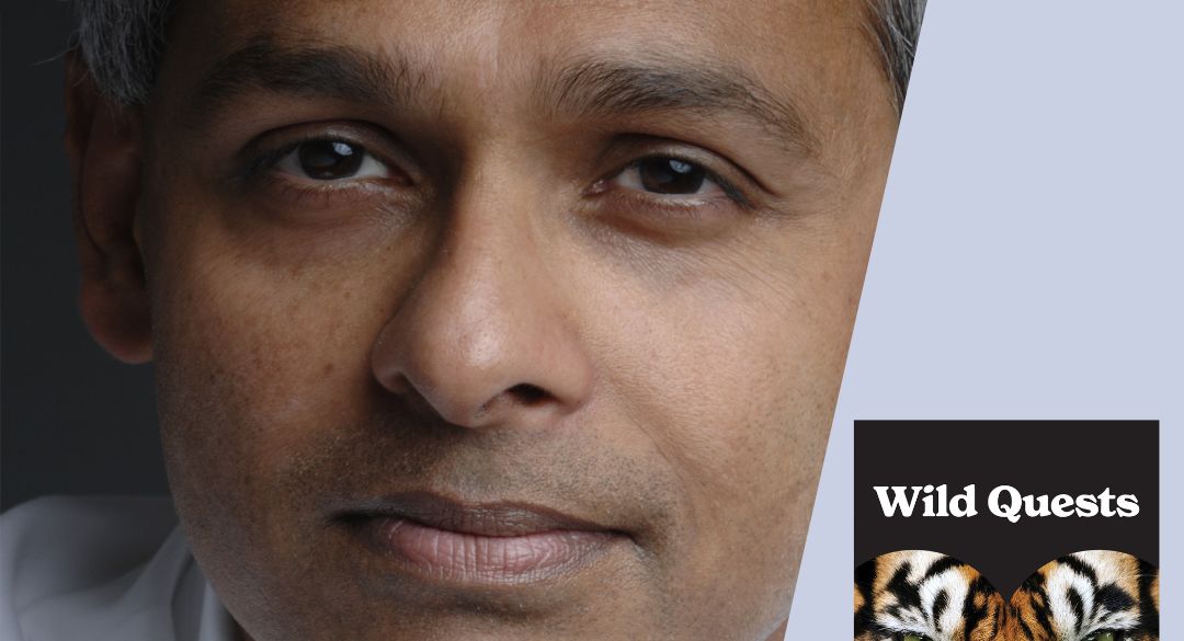 Satyajit Das Brisbane Writers Festival 