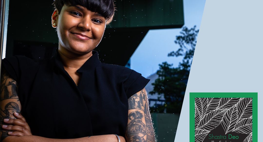 Admissions: Voices Within Mental Health - Brisbane Writers Festival