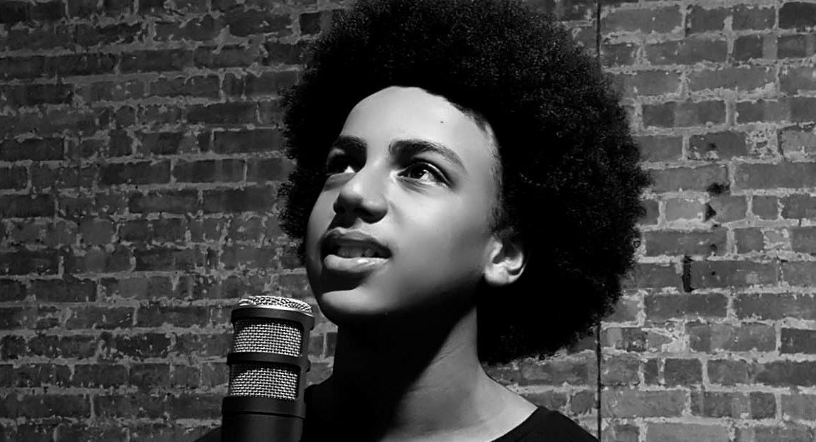 Solli Raphael - Brisbane Writers Festival