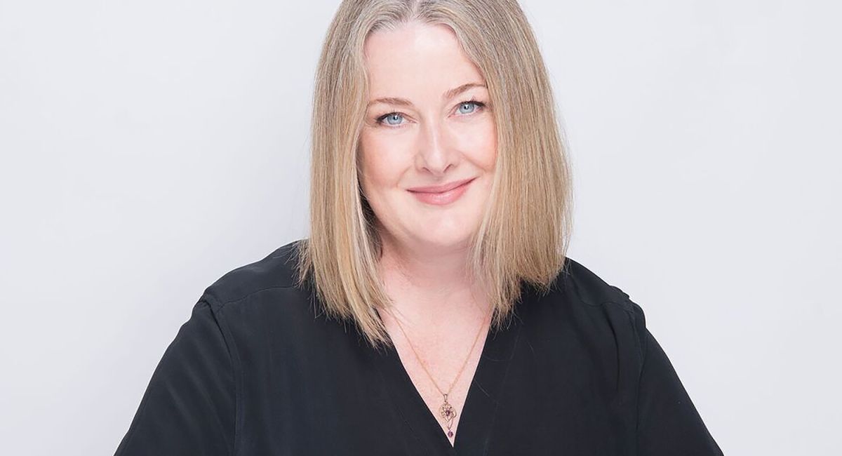 Stephanie Wood - Brisbane Writers Festival