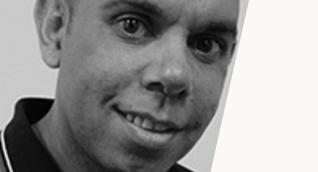 Steven Oliver - Brisbane Writers Festival