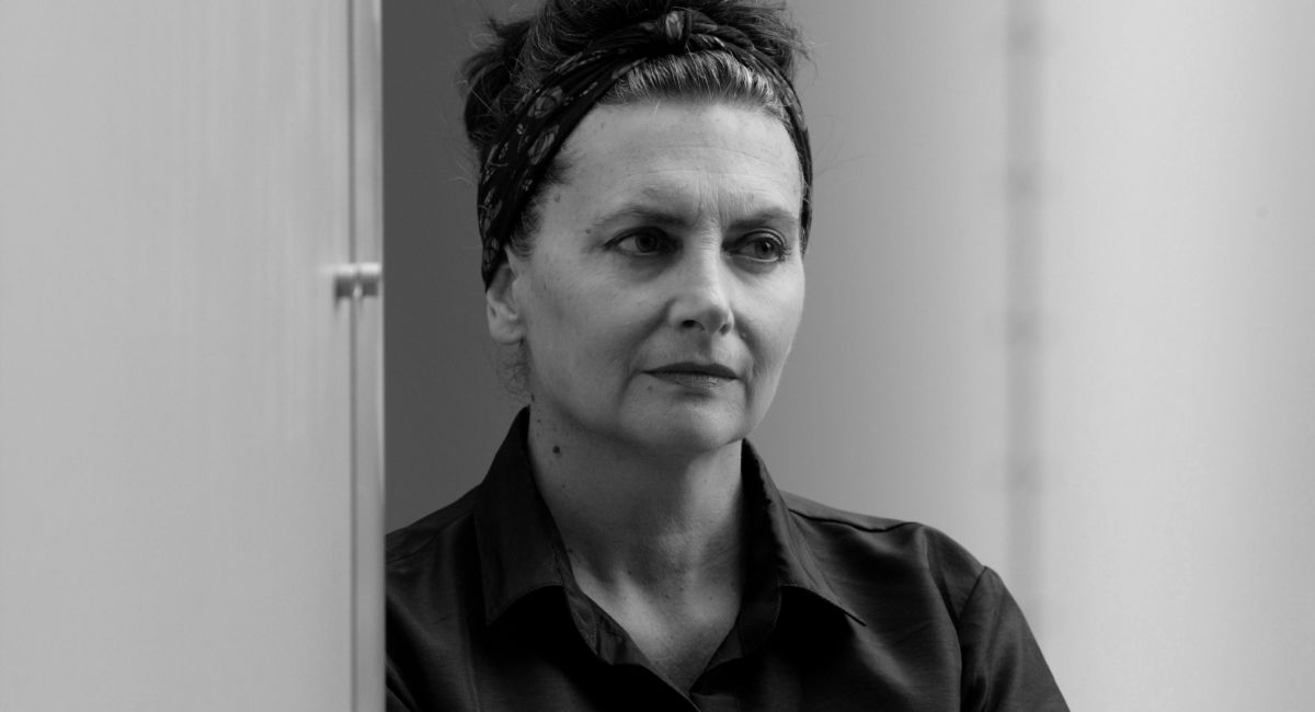 Susan Johnson - Brisbane Writers Festival