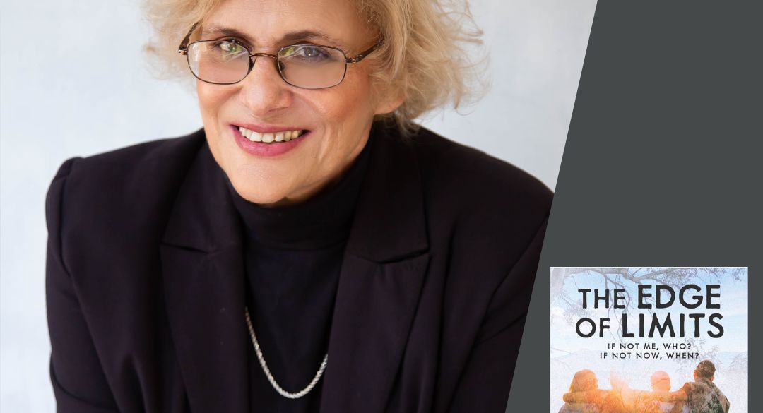 Susanne Gervey - Brisbane Writers Festival