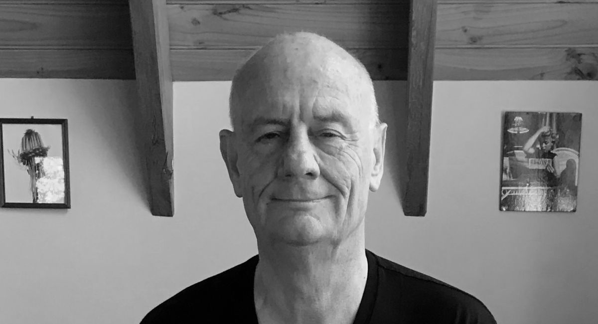 Tim Costello - Brisbane Writers Festival