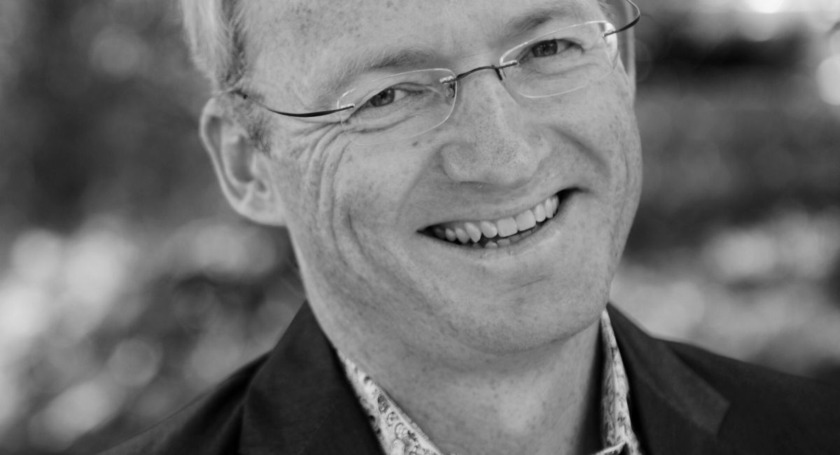 Toby Walsh - Brisbane Writers Festival