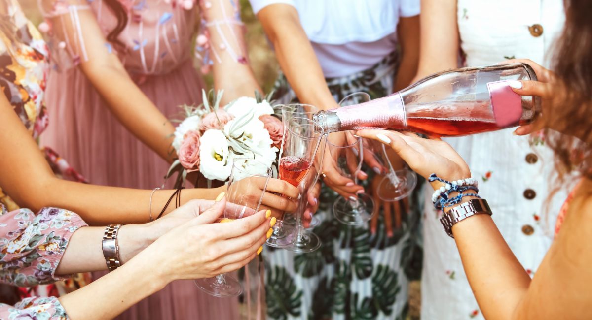 Four perfect events for a sweet Fri-Yay session with your best girls ...