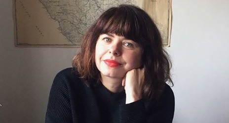 Victoria Hannan - Brisbane Writers Festival