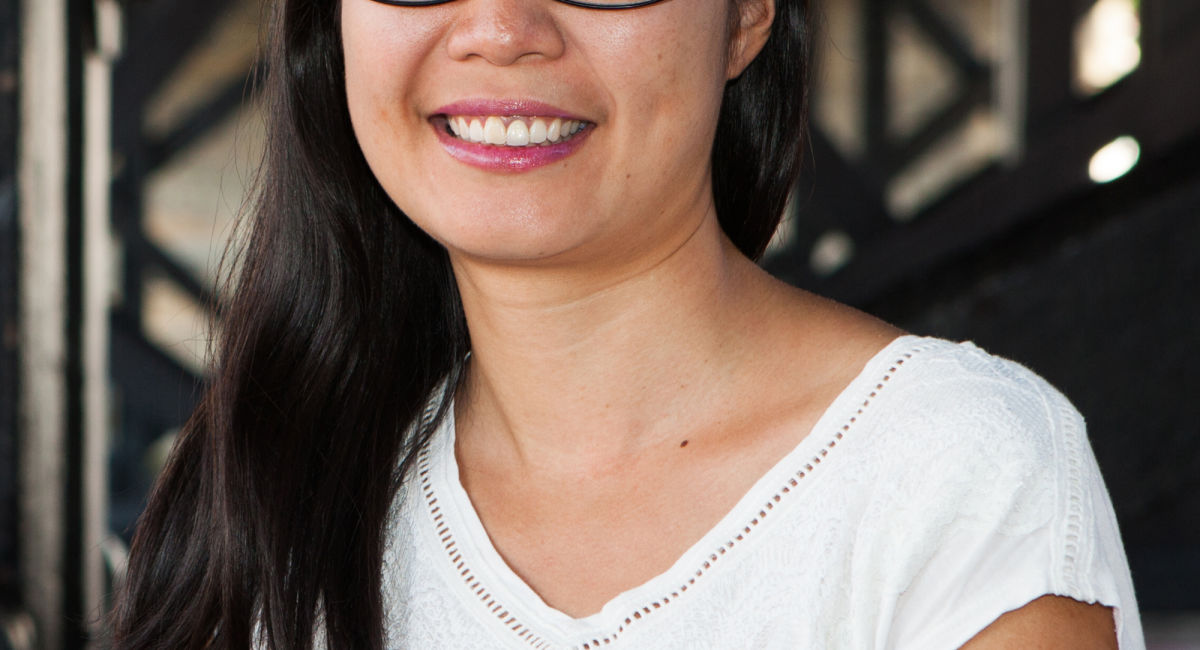 The Surprising Power of a Good Dumpling with Wai Chim - Brisbane ...