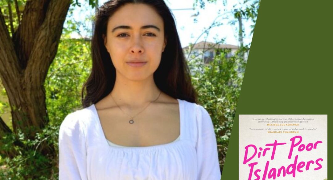 Winnie Dunn - Brisbane Writers Festival