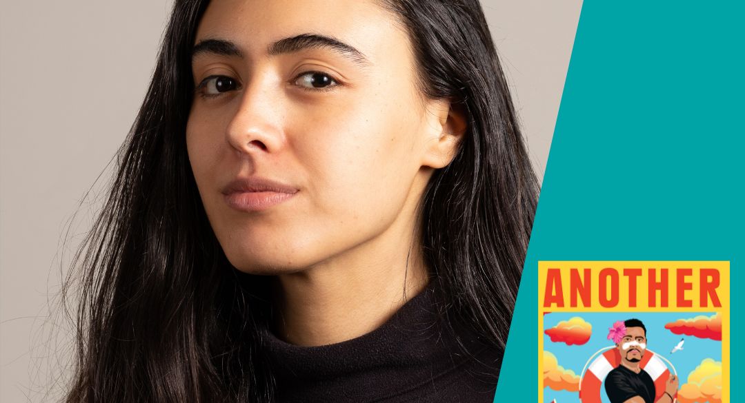 Winnie Dunn - Brisbane Writers Festival